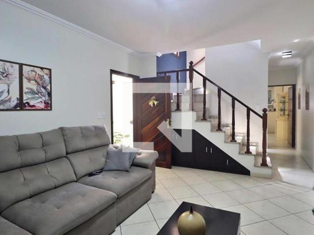 Casa à Venda Parque Novo Oratório, 4 Quartos, 225 m2