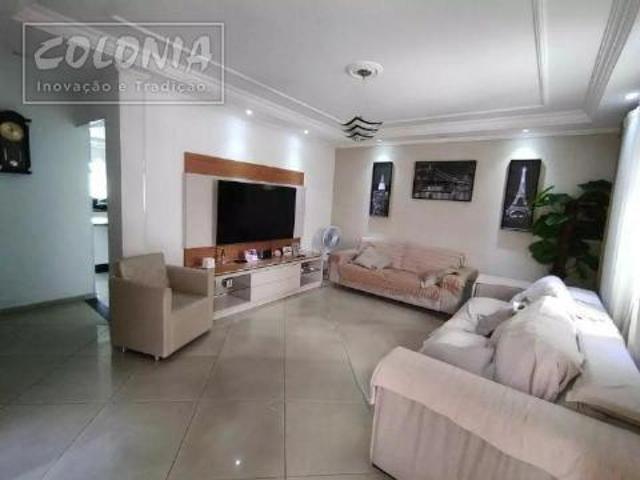 Casa a venda Parque Novo Oratório