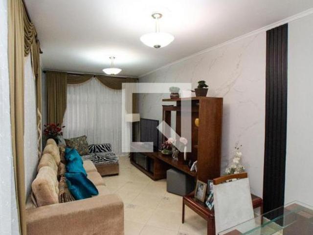 Casa à Venda Parque Novo Mundo, 3 Quartos, 198 m2