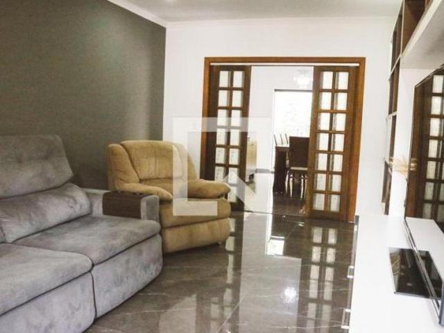 Casa à Venda Parque Novo Mundo, 3 Quartos, 115 m² São Paulo