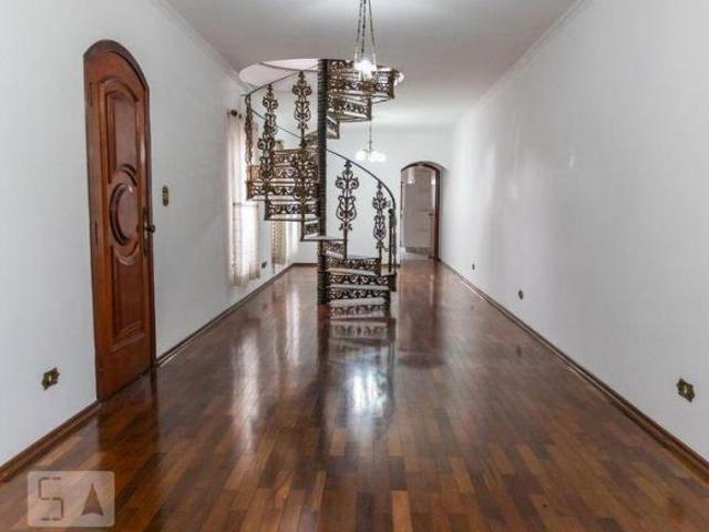 Casa à Venda Parque Novo Mundo, 3 Quartos, 264 m² São Paulo