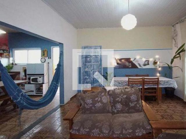Casa à Venda Parque Novo Mundo, 3 Quartos, 208 m2