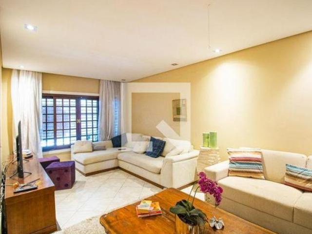 Casa à Venda Parque Novo Mundo, 3 Quartos, 300 m² São Paulo