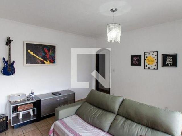 Casa à Venda Parque Novo Mundo, 2 Quartos, 160 m2