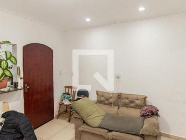 Casa à Venda Parque Novo Mundo, 2 Quartos, 174 m2