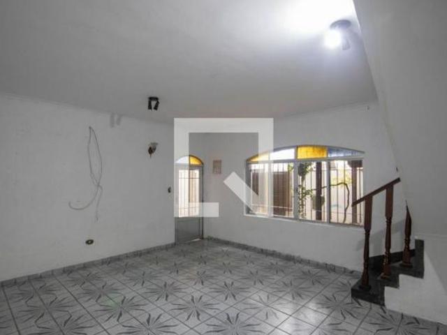 Casa à Venda Parque Novo Mundo, 2 Quartos, 180 m2