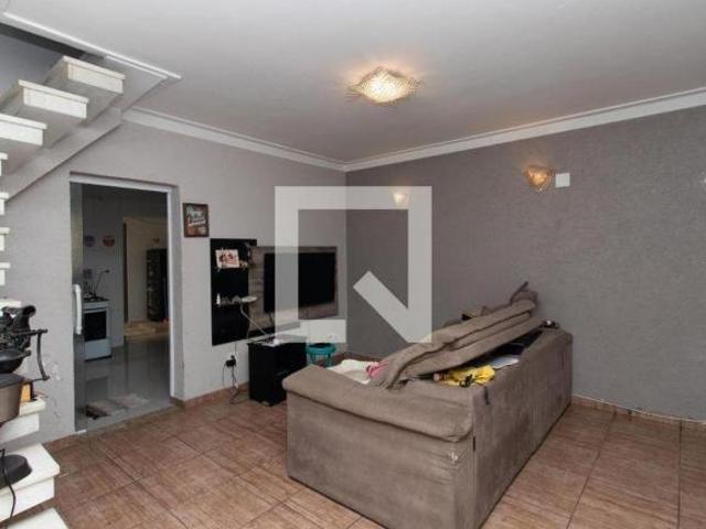 Casa à Venda Parque Novo Mundo, 2 Quartos, 116 m2