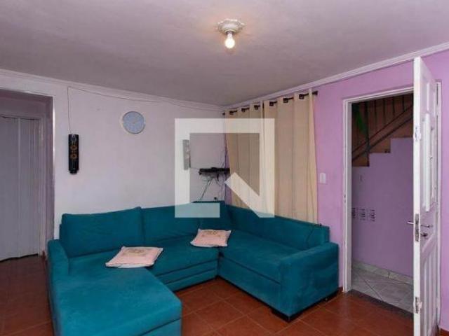 Casa à Venda Parque Novo Mundo, 2 Quartos, 120 m² São Paulo