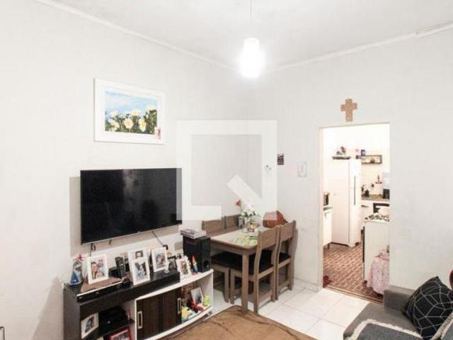 Casa à Venda Parque Novo Mundo, 2 Quartos, 127 m2