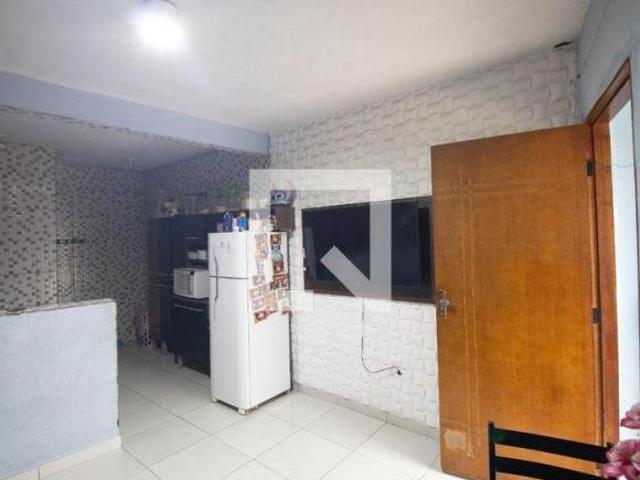 Casa à Venda Parque Novo Mundo, 2 Quartos, 84 m² São Paulo