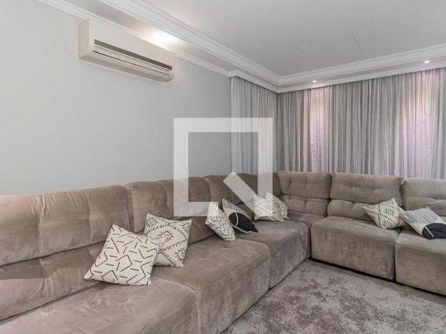 Casa à Venda Parque Novo Mundo, 4 Quartos, 350 m² São Paulo