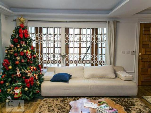 Casa à Venda Parque Novo Mundo, 5 Quartos, 455 m² São Paulo