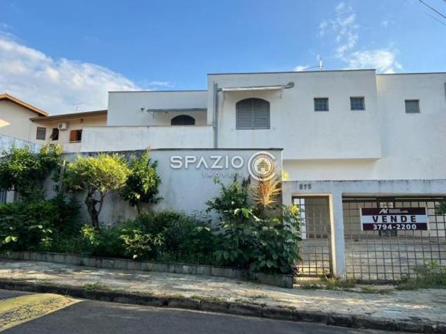 Casa a Venda Parque Nova Campinas em Condominio