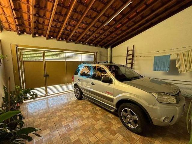 Casa a venda Parque Nova Carioba