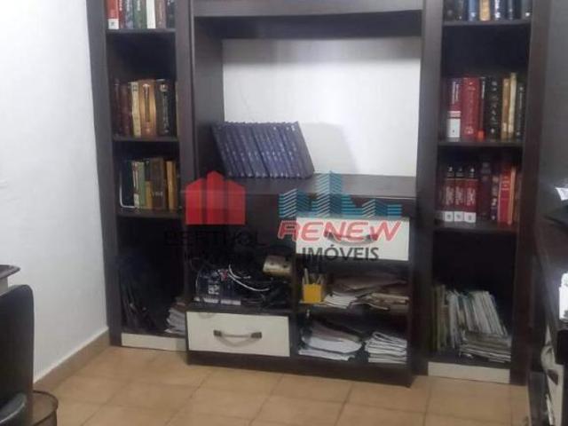 Casa à venda Parque Nova Suiça em Valinhos