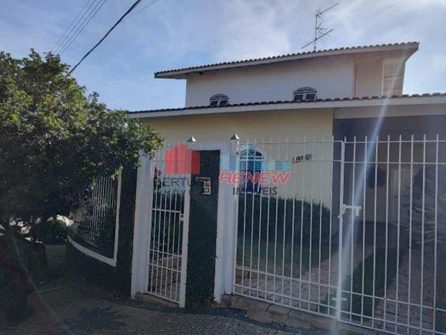 Casa à venda Parque Nova Suiça em Valinhos
