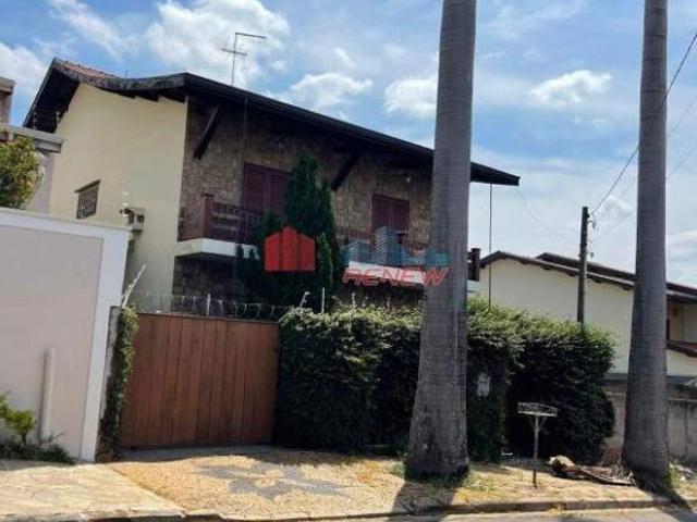 Casa à venda Parque Nova Suiça em Valinhos