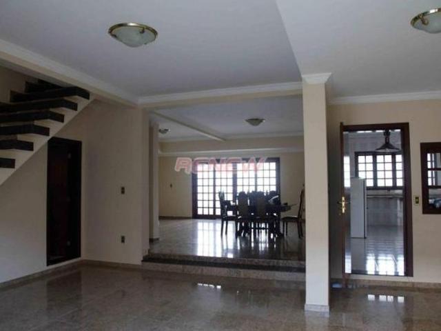 Casa à venda Parque Nova Suiça em Valinhos