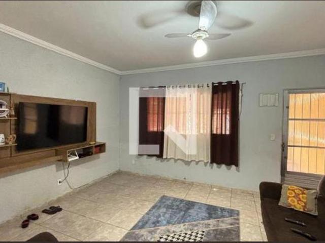 Casa à Venda Parque Nova Veneza INOCOOP, 2 Quartos, 125 m² Sumaré