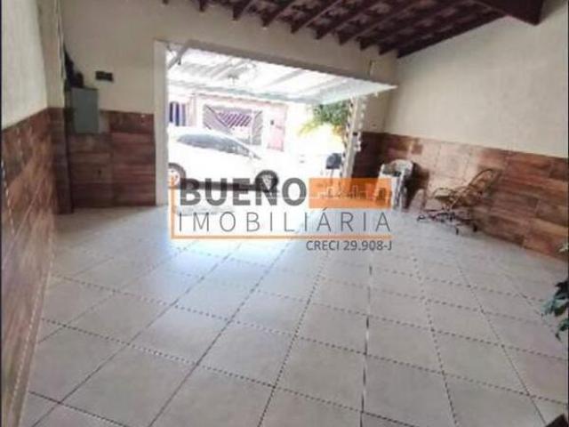 Casa à Venda, Parque Olaria, Santa Bárbara D&apos Oeste, SP
