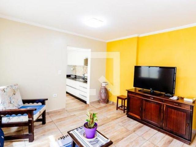 Casa à Venda Parque Oratório, 2 Quartos, 94 m2