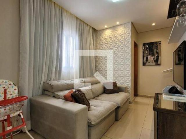Casa à Venda Parque Oratório, 2 Quartos, 101 m2