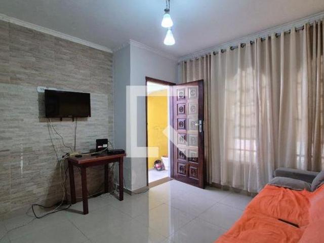 Casa à Venda Parque Oratório, 2 Quartos, 132 m2