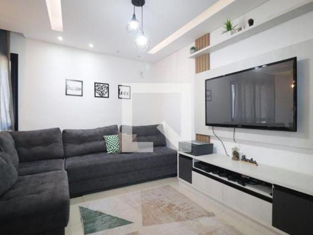 Casa à Venda Parque Oratório, 2 Quartos, 140 m2