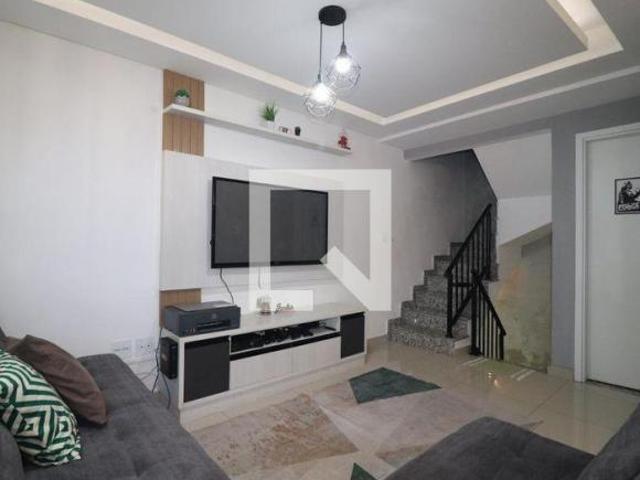 Casa à Venda Parque Oratório, 2 Quartos, 140 m² Santo André