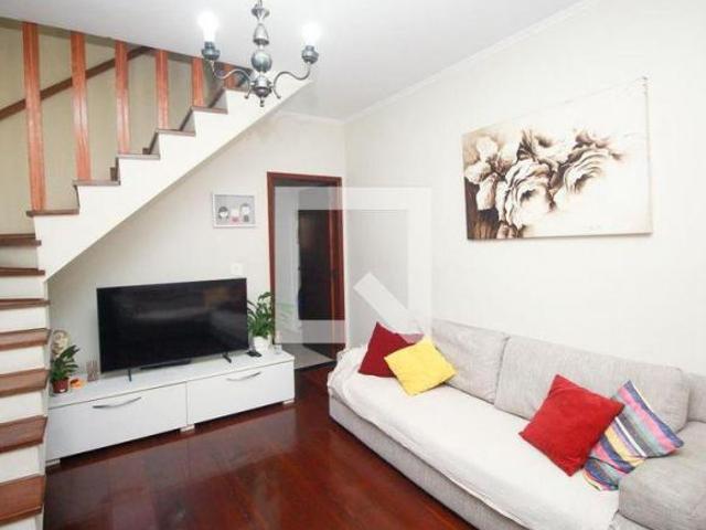 Casa à Venda Parque Oratório, 2 Quartos, 145 m² Santo André