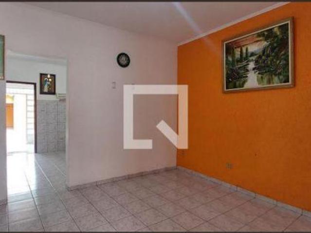 Casa à Venda Parque Oratório, 2 Quartos, 145 m² Santo André