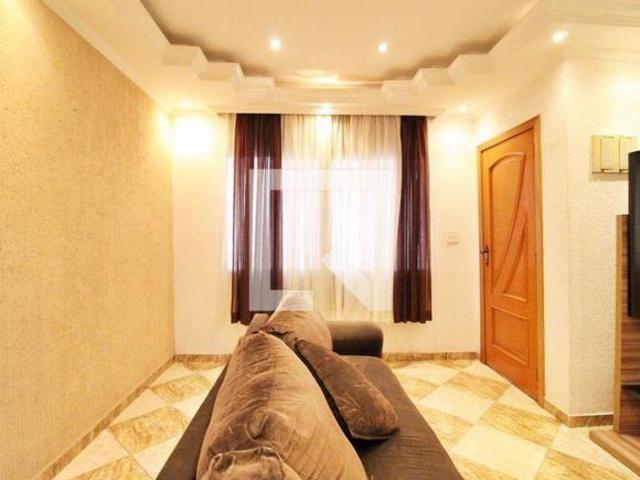 Casa à Venda Parque Oratório, 2 Quartos, 150 m² Santo André