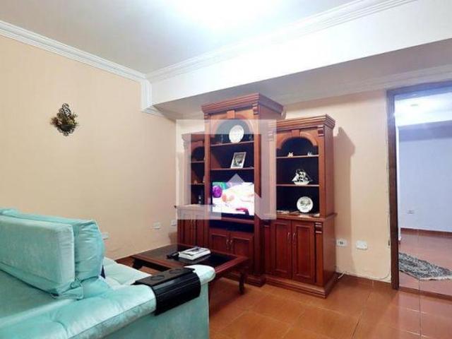 Casa à Venda Parque Oratório, 2 Quartos, 173 m2