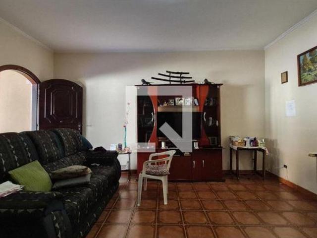 Casa à Venda Parque Oratório, 3 Quartos, 400 m2
