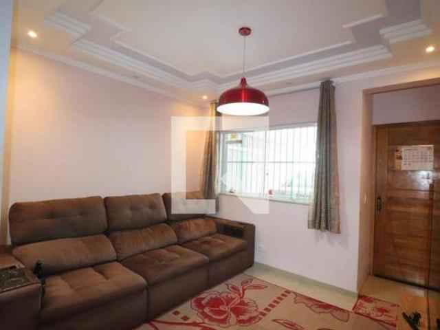 Casa à Venda Parque Oratório, 3 Quartos, 90 m2
