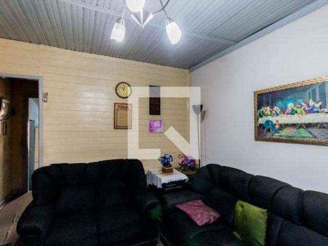 Casa à Venda Parque Oratório, 3 Quartos, 100 m² Santo André