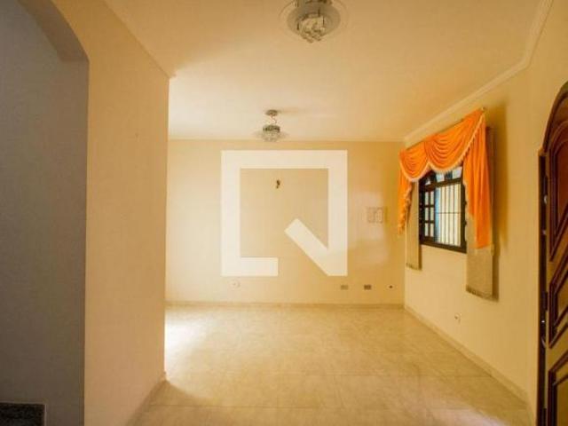 Casa à Venda Parque Oratório, 3 Quartos, 135 m2