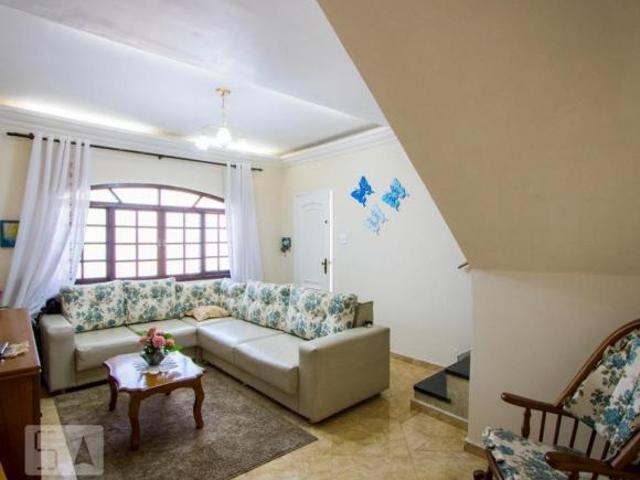 Casa à Venda Parque Oratório, 3 Quartos, 145 m2