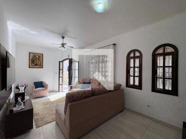 Casa à Venda Parque Oratório, 3 Quartos, 147 m2
