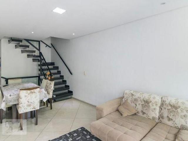 Casa à Venda Parque Oratório, 3 Quartos, 160 m2