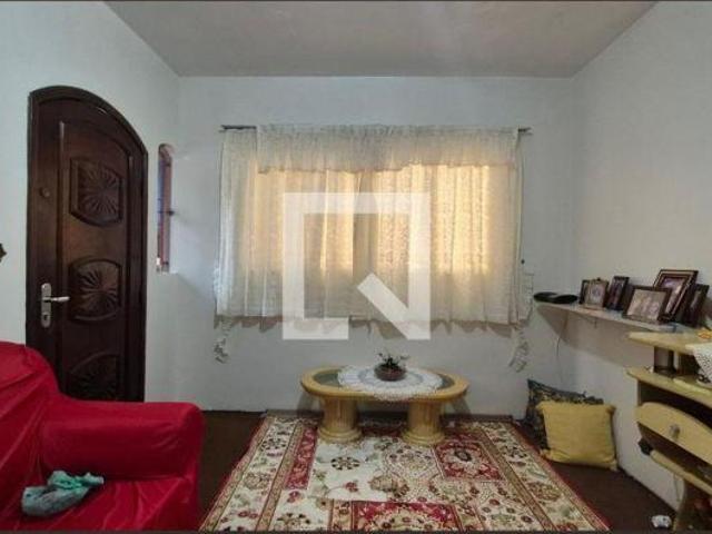 Casa à Venda Parque Oratório, 4 Quartos, 165 m2