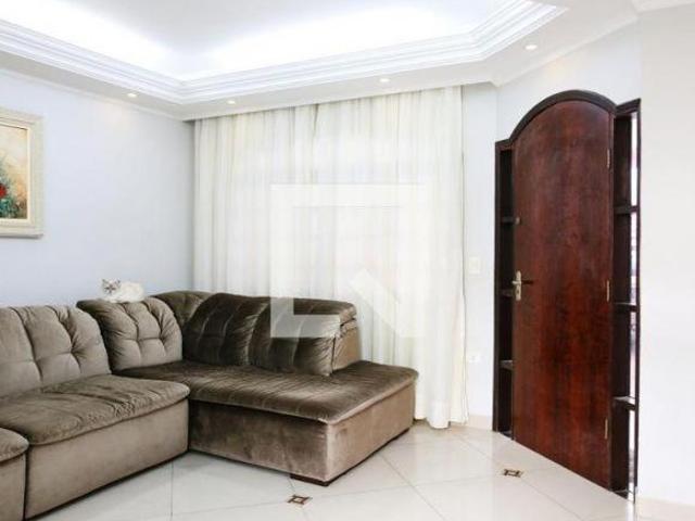 Casa à Venda Parque Oratório, 4 Quartos, 230 m2