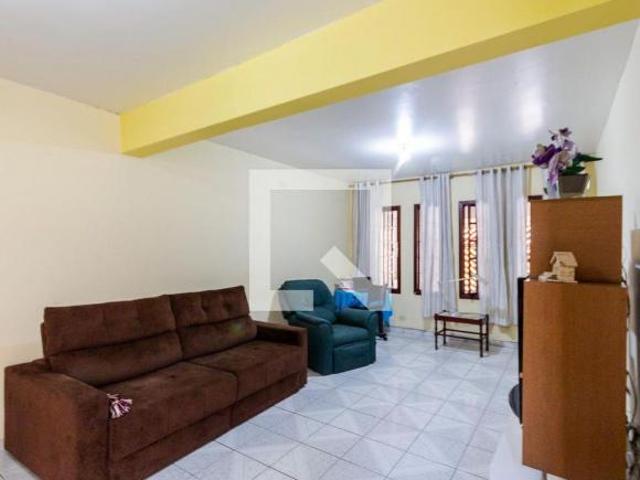 Casa à Venda Parque Oratório, 4 Quartos, 361 m2
