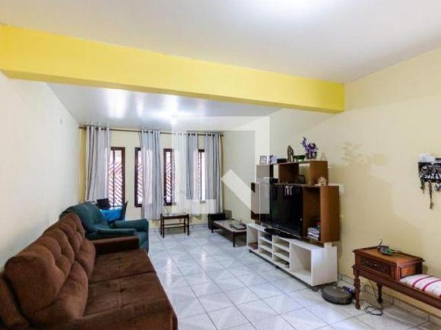Casa à Venda Parque Oratório, 4 Quartos, 361 m² Santo André