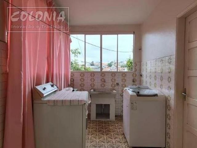 Casa a venda Parque Oratório