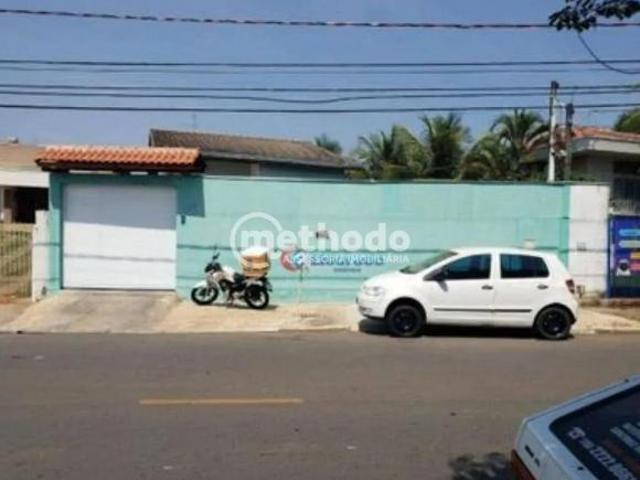Casa à venda, Parque Ortolândia Hortolândia/SP