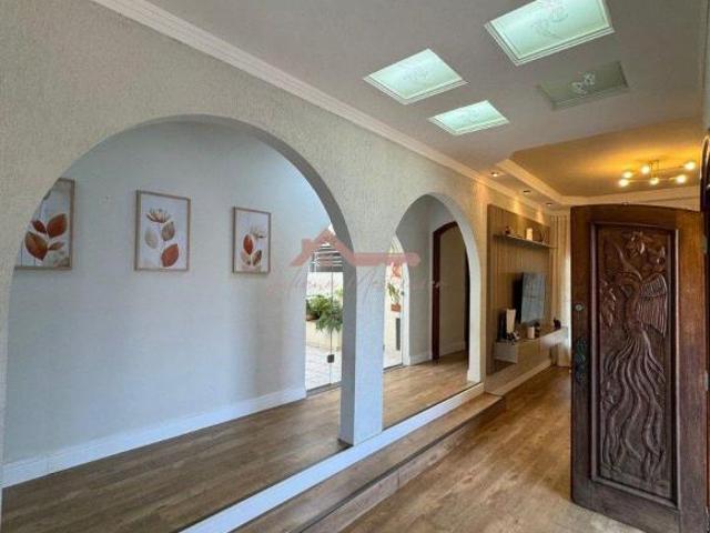 Casa a venda Parque Ortolândia próxima ao Unasp