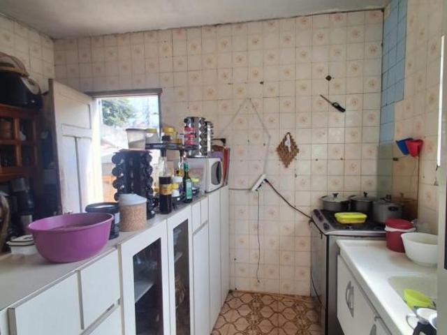 Casa à venda Parque Albina Taboão da Serra/SP 78,40 m² 2 dormitórios