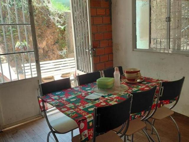 Casa à venda Parque Albina Taboão da Serra/SP 80m² 2 dormitórios
