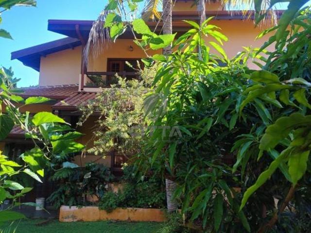 Casa a venda Parque Alto do Taquaral, Campinas